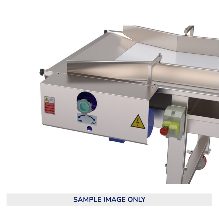 Grape Sorting Table - S800 x 3.0 Meter - Prospero Equipment