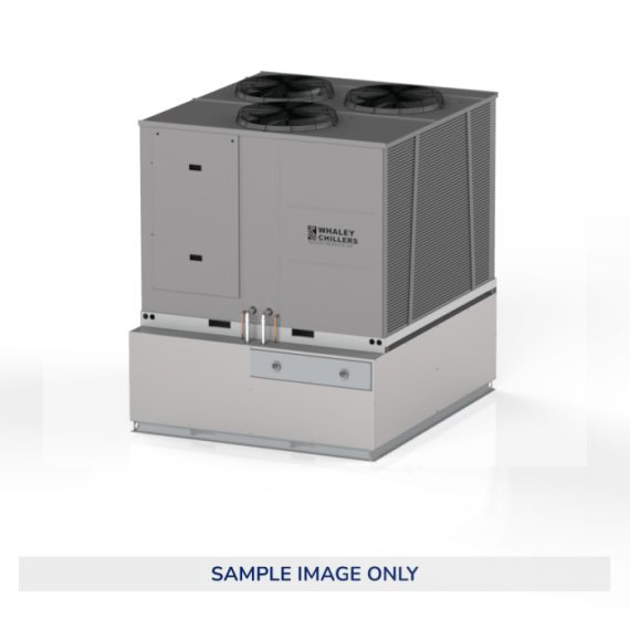 40 Ton Glycol Chiller - Prospero Equipment