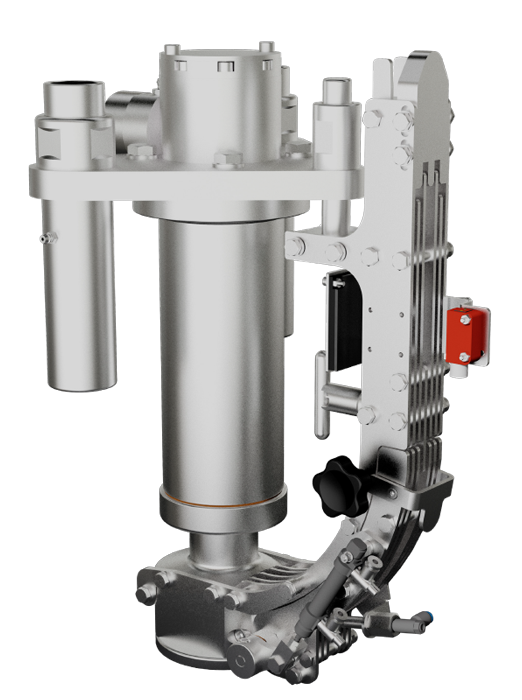 Crown Capping – Prospero Equipment Corp.