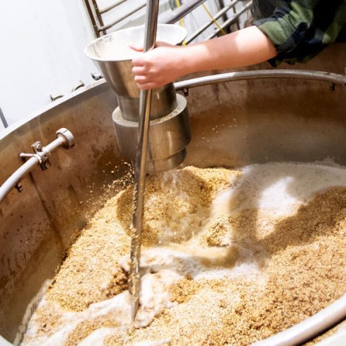 Dive into Step Mash Brewing with Prospero Equipment | Prospero ...