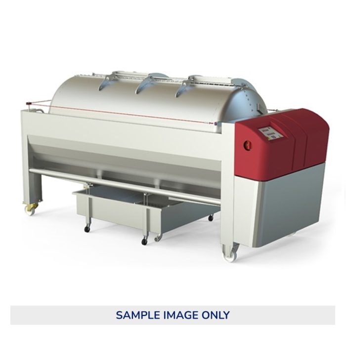 Pneumatic Presses - L Series | Prospero Equipment Corp.