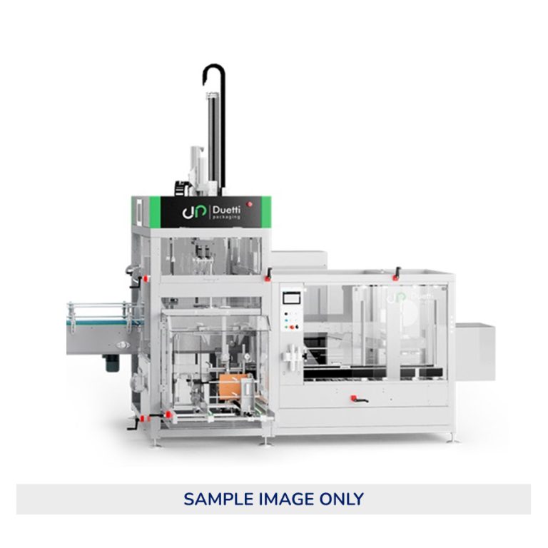 Packers & Multi-Packers | Prospero Equipment Corp.