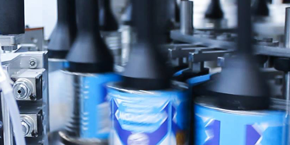 Makro Labelling | Prospero Equipment Corp.